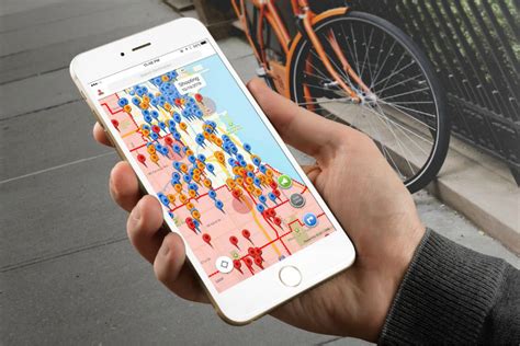 This Navigation App Keeps You Out Of High Crime Areas In Real Time Android Authority