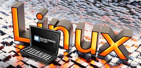 We Want To Hear From You Take Our Rdm For Linux Survey Rdevolutions