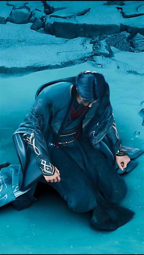 Zhu Xian Jade Dynasty Zhang Xiaofan Gui Li Xi An Jade Lis