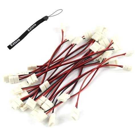 Lighting How To Install Multiple Individual Led Strips Home Improvement Stack Exchange