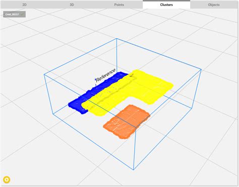build a showcase demo with pattern — pickit 3 2 documentation