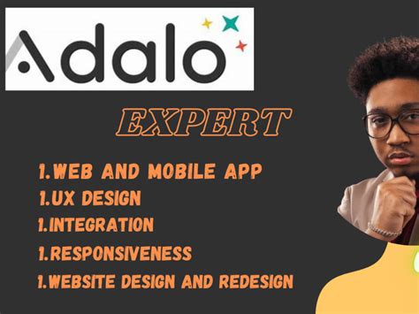 Bubble Io Adalo Bubble Developer Bubble App Bubble Website Upwork
