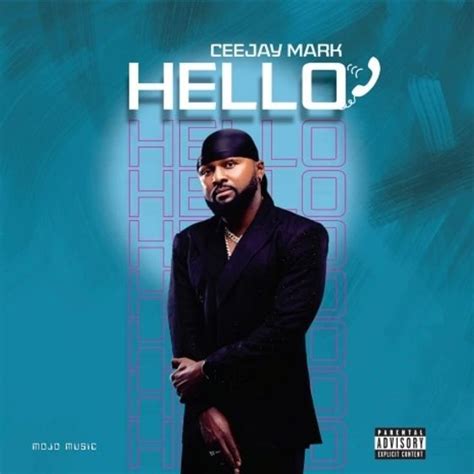 Ceejay Mark Hello Download Audio