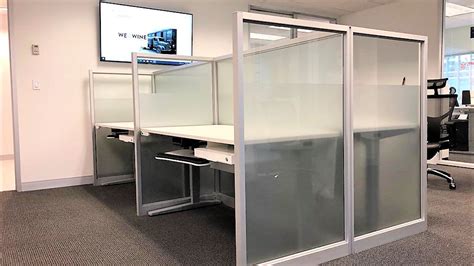 Arriba 95 Imagen Modular Office Partition Abzlocal Mx