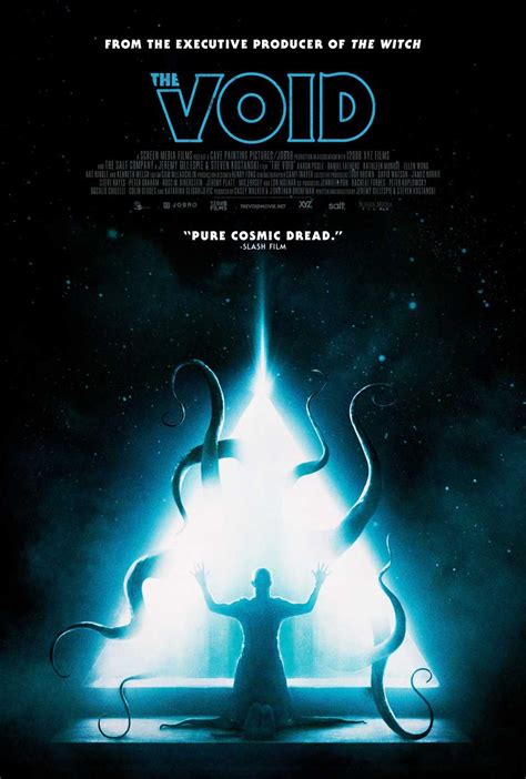 These 10 Lovecraftian Horror Movies Are My Trippy Jam
