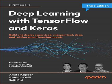 دانلود کتاب یادگیری عمیق با Tensorflow و Keras مجله علمی تفریحی بیبیس