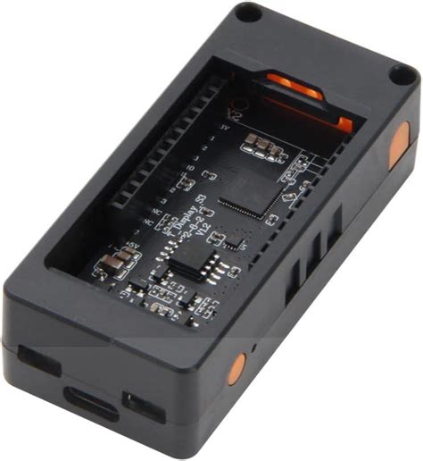 Lilygo T Display S3 Esp32 S3 Lcd Displej Ttgo Vývojový NovÉzáruka Aukro