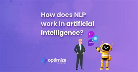 How Does Nlp Work In Artificial Intelligence
