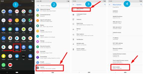 How To Change The Resolution And Refresh Rate On Android