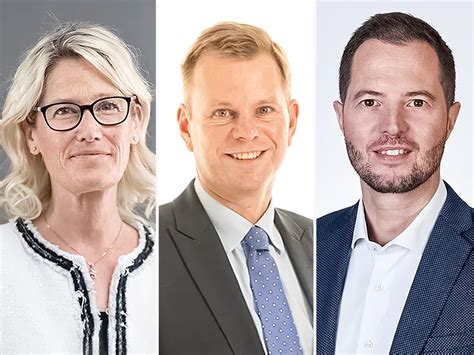 Ioc Appoints Three New Directors Coliseum