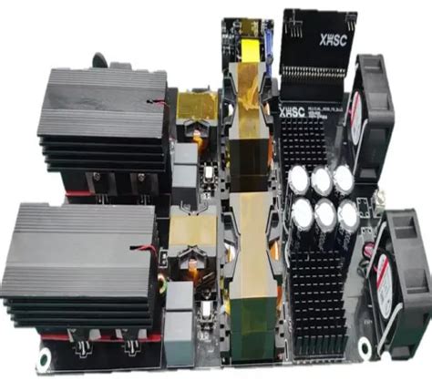 数字电源和模拟电源在实际电路应用中的区别，附实战方案 电子方案资讯 我爱方案网