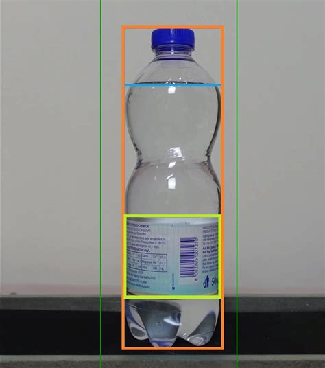 Real Time Defect Identification Of Products On A Conveyor Belt Pysource