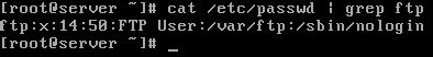 How To Configure FTP Server In Redhat Linux