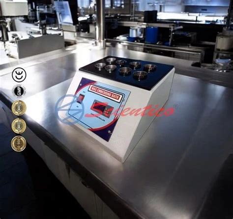 Wax Embedding Bath Medium At Best Price In Ambala Id 2855430770162