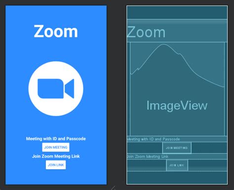 Github Consolecode Hubandroid Zoom Meeting Join