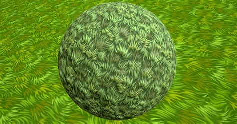 Stylized Grass Texture 2d Glass Unity Asset Store