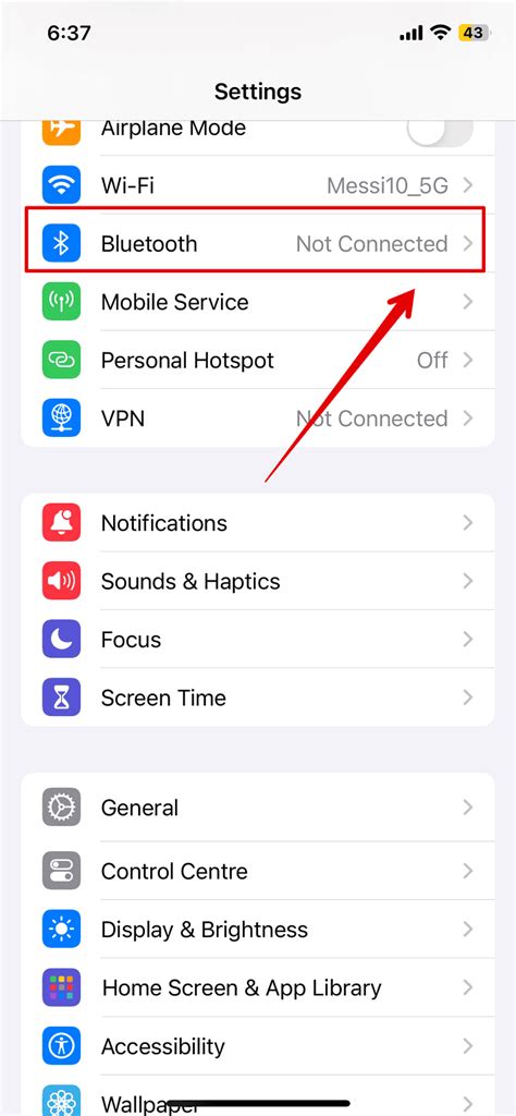 Proven Ways To Fix IPhone Microphone Not Working The Mac Observer