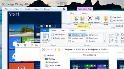 Aero Glass In Windows 8 How To Bring The Beloved Transparency Back
