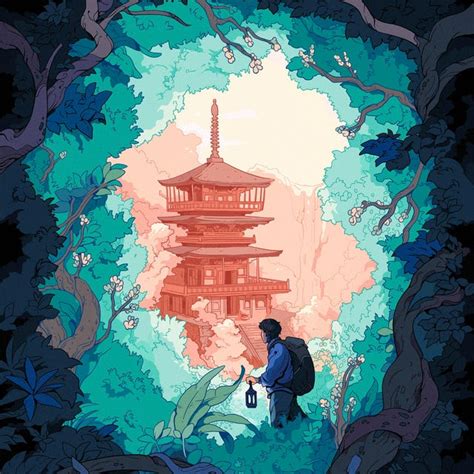 Author Pico Iyer On Aging Mothers And Japanese Temples