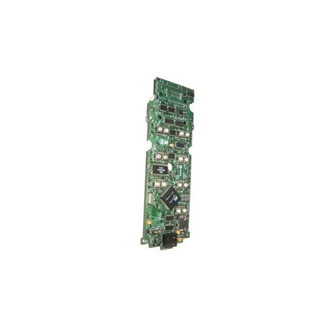 LOGIC CARD LE71 BATERIAS Y TELEMANDOS