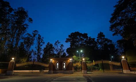 The Lawrence School The Lawrence School Lovedale Ooty