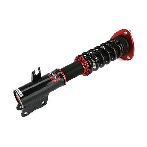 Factionfab V2 Coilover Kit For 2002 2007 Wrx And 2004 Sti —