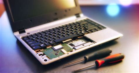 Fix Laptop Keyboard Quick Repair Tips
