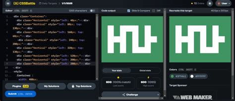 Udhaya Karthick On Linkedin 100daysofcode 100daysofcodechallenge Cssbattle Webdevelopment