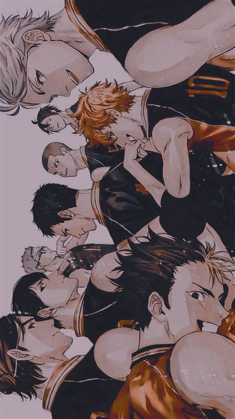 𝙖𝙣𝙞𝙢𝙚 !! | Haikyuu anime, Anime dancer, Anime