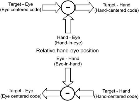 Schematic For Invertible Transformations Schematic Showing How A