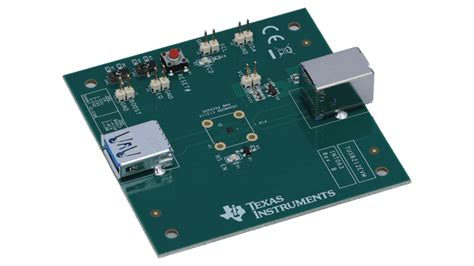 TUSB EVM Buy TI Parts TI