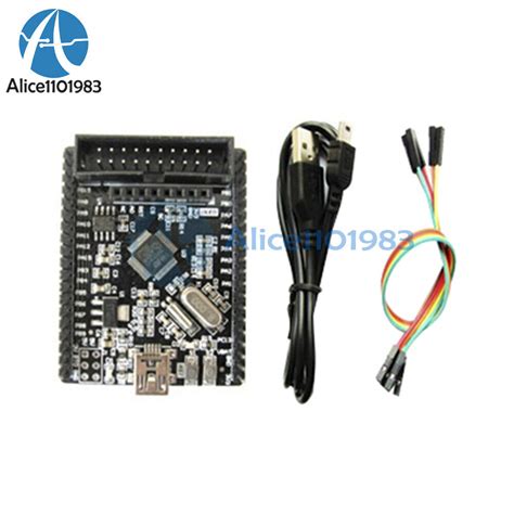 Stm32f103c8t6 Stm32 Cortex M3 Minimum System India Ubuy
