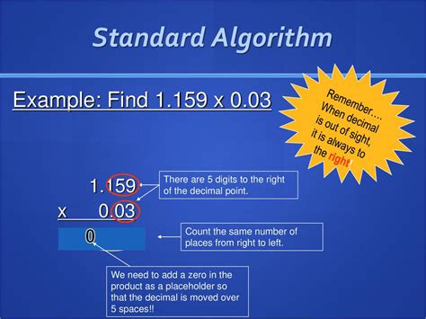 multiplying decimals multiply and divide decimals and fractions using