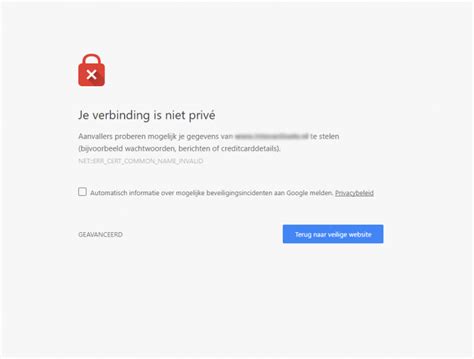 Gratis SSL Toevoegen Aan WordPress Met Lets Encrypt