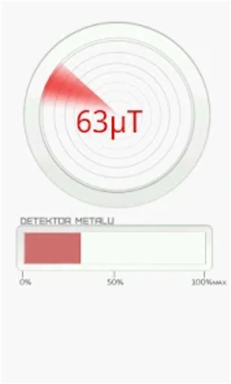 metal detector app for android download