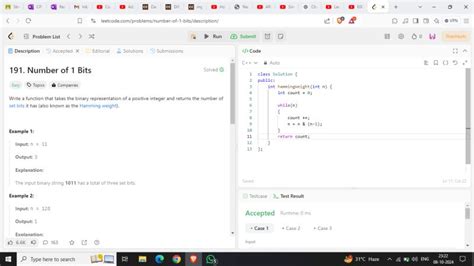 Mohit Garg On Linkedin Dsa Problemsolving Leetcode Mentorship