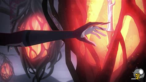 انیمیشن گرگ و میش خدایان قسمت 2 با زیرنویس فارسی فیلو