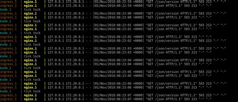503 On Chrome Devtools Connection Request · Issue 1190 · Nginx Proxynginx Proxy · Github