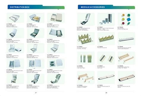 Telecom Product Outdoor Bowex Imported Pakistan Trading Company