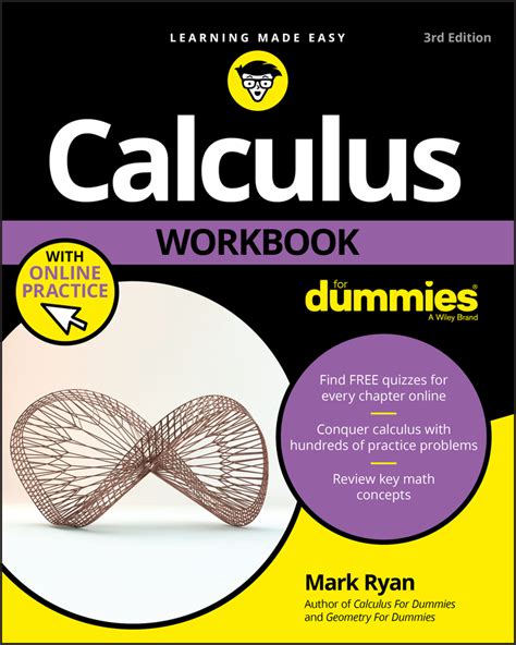 Limits And Continuity In Calculus — Practice Questions Dummies