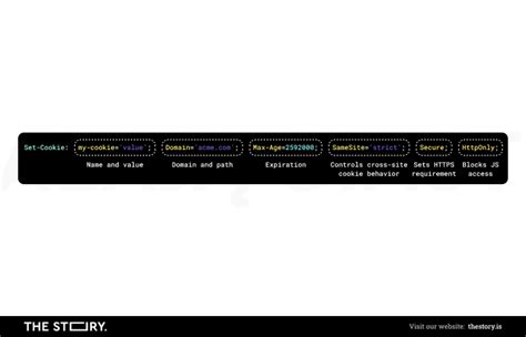 How Do Cookies Work And What Are They Used For On The Website