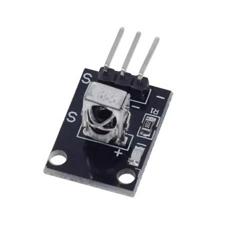 Infrared Ir Sensor Receiver Module For Arduino Robodo