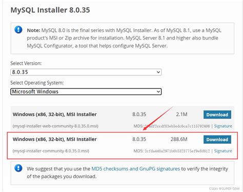 Windows安装mysql教程mysql90安装教程 Csdn博客 Windows安装mysql教程mysql90安装教程 Csdn博客