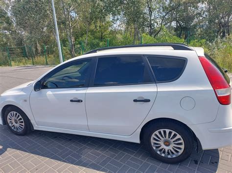 Хюндай і30 , 2012 р: 6 100 $ - Hyundai Днепр на Olx