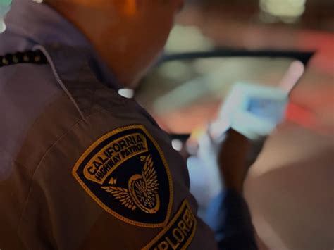 Chp And Lapd Launch Holiday Crackdown On Dangerous Driving For New Years The Pride La