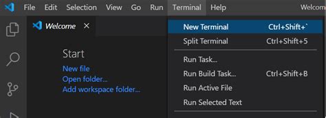 Getting Started with Angular and Visual Studio Code : GeeksArray.com