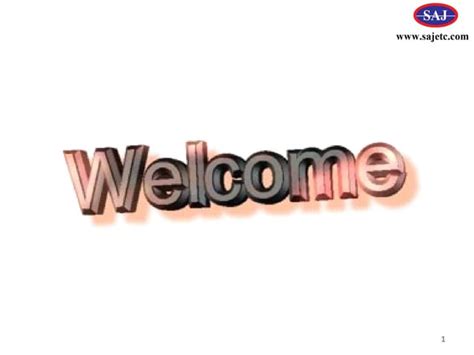 Presentation On Non Destructive Testing Ppt