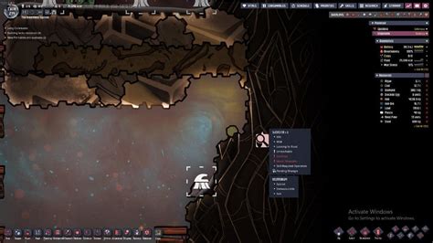 Critters Wrangled Into Solid Tiles Oxygen Not Included Klei Entertainment Forums