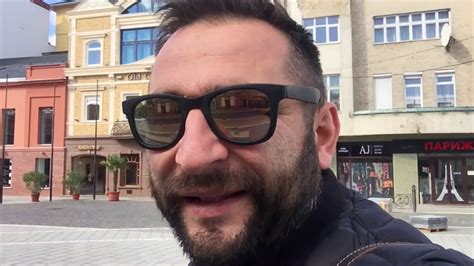 Місько Батяр на Закарпатті Youtube