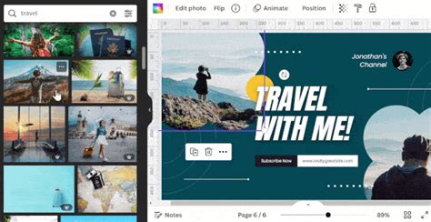 4 Easy Ways To Replace Image In Canva 2025